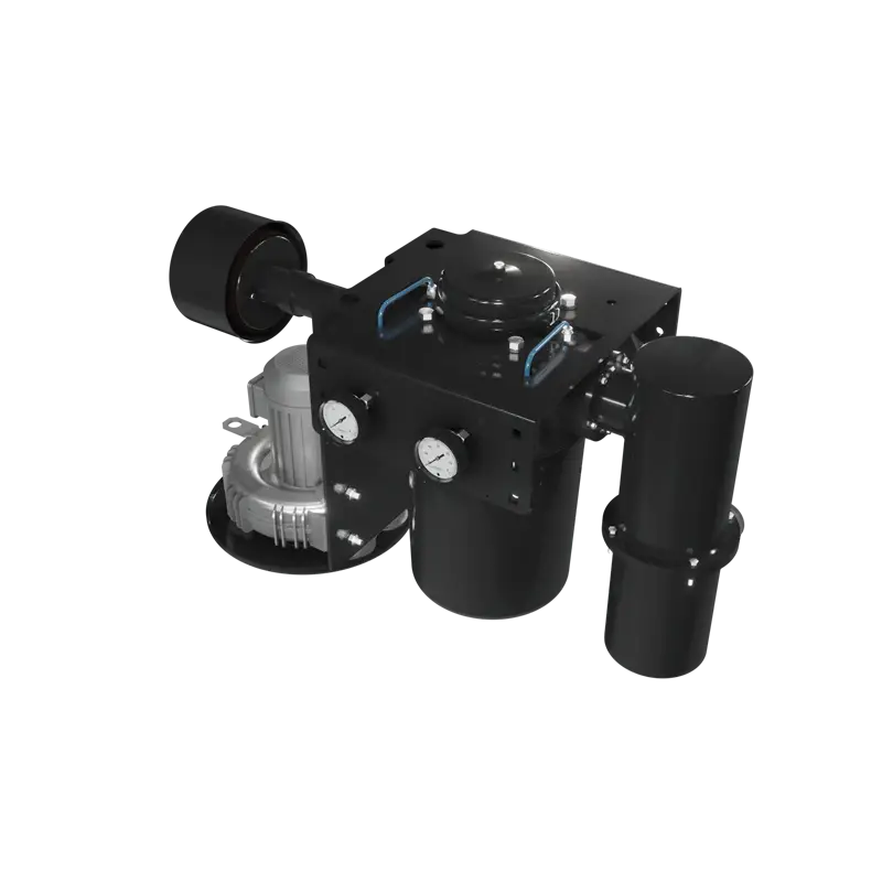 ACVB Series – Solberg