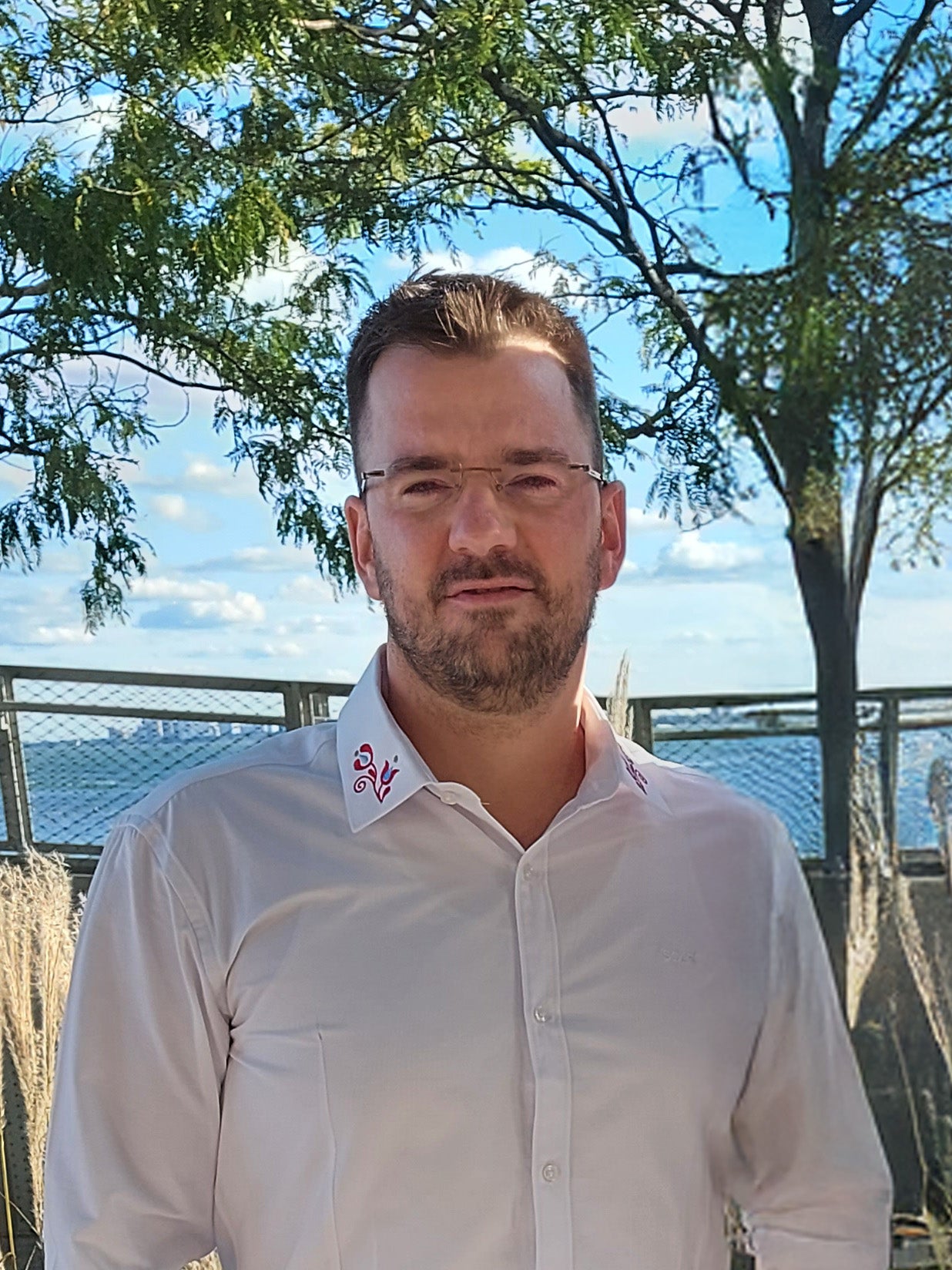 Lukas Baranka – Solberg