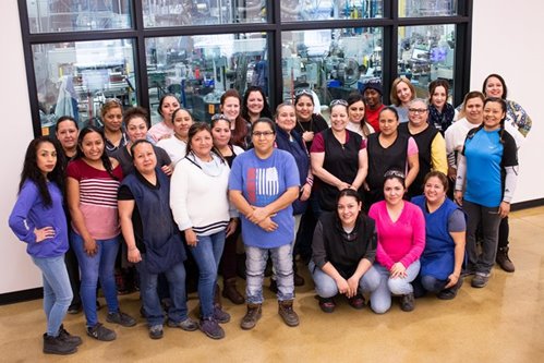 Our People | About Us | Solberg Filtration