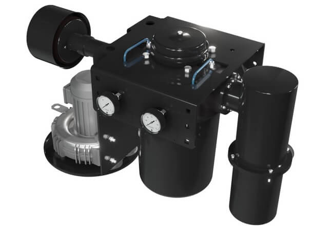 ACVB Series – Solberg