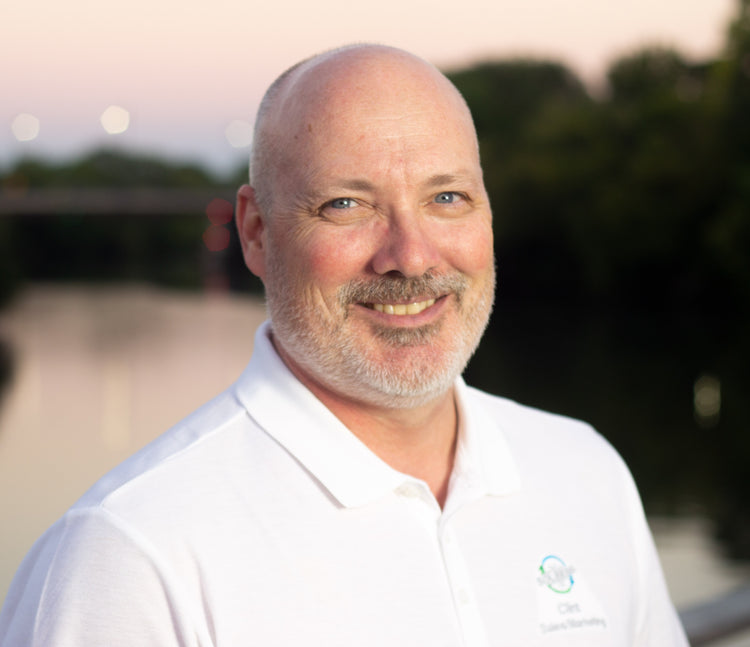 Clint Browning – Solberg