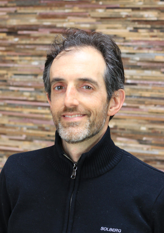 Ray Kulpa – Solberg